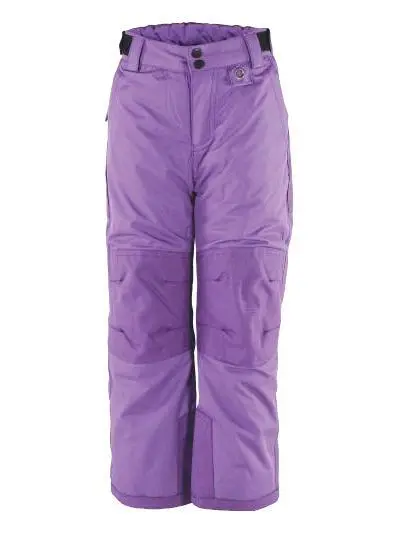 HUDSON BABY Snow Pants - Purple