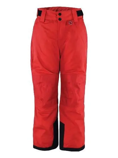 HUDSON BABY Snow Pants - Red
