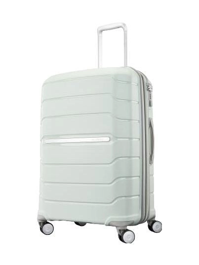 SAMSONITE Freeform Hardside Expandable Spinner Luggage - Sage