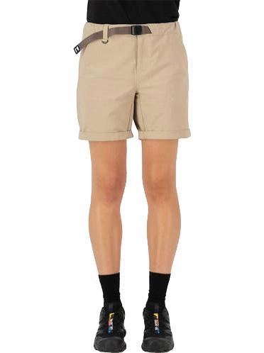MONS ROYALE Escapade Relaxed Fit Short - Birch