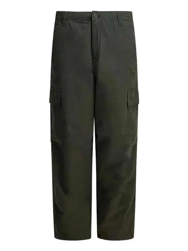 Carhartt Work In Progress Cargo Pants - Green