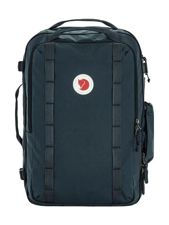 Fjallraven 42-liter Travel Backpack - Navy