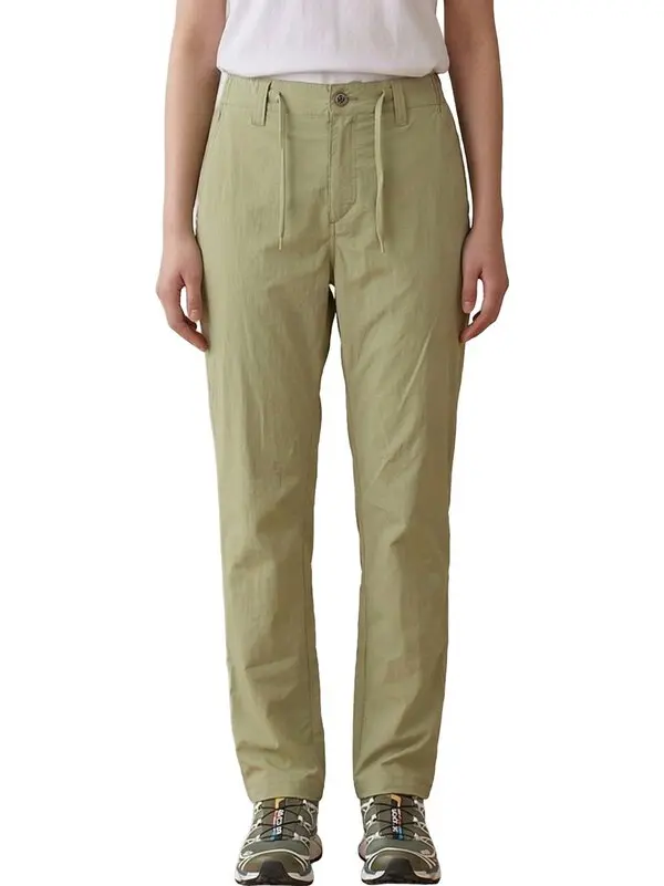 Patagonia Trousers - Green