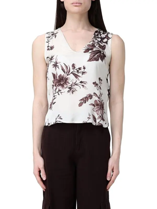 Liu Jo Top - White