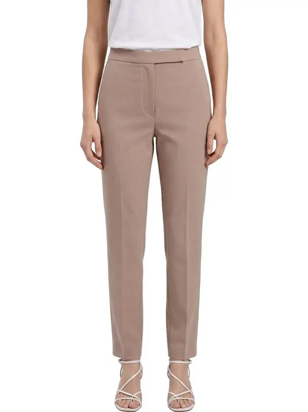 Max Mara Pants - Pink