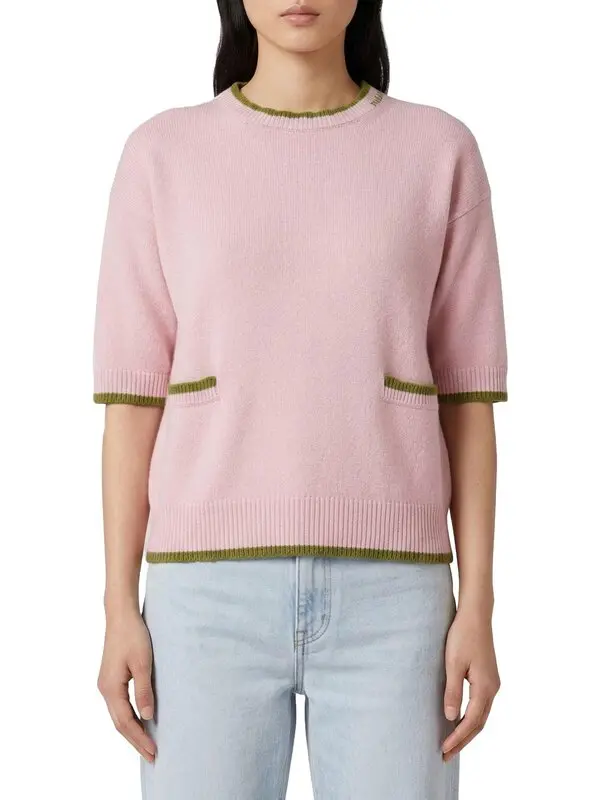 Marni Sweater - Transparent