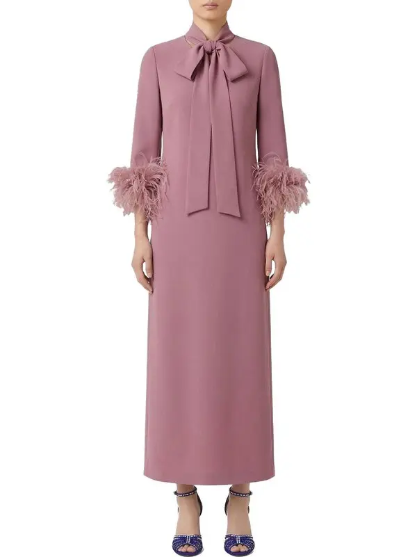 Valentino Garavani Dress - Violet
