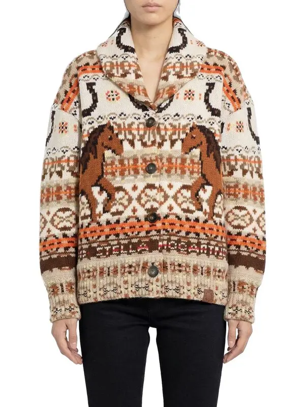 Stella McCartney Sweater - Multicolor