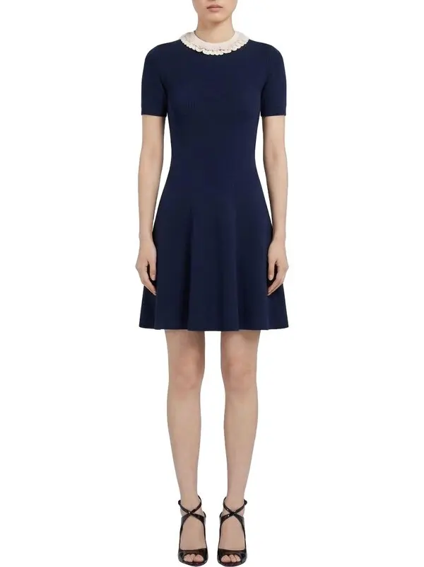 Valentino Garavani Dress - Blue