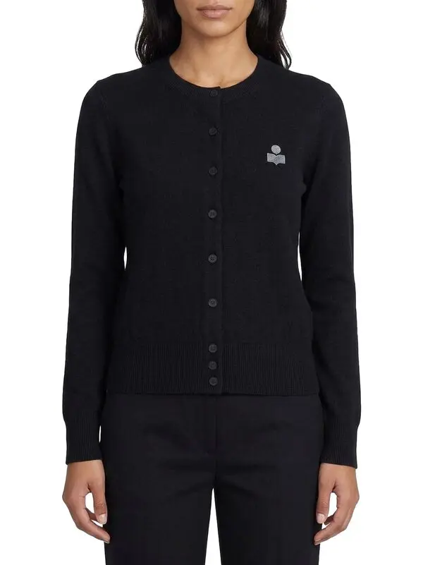 Isabel Marant Sweater - Black