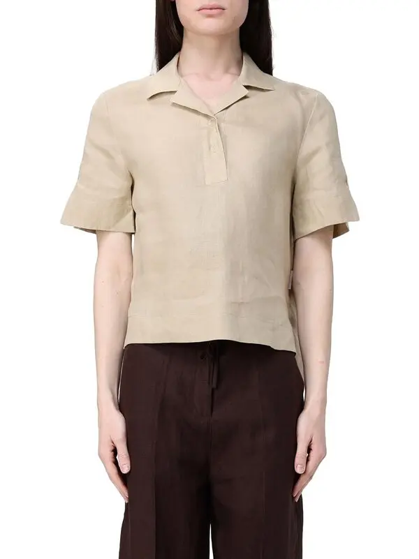 COLMAR Shirt - Beige
