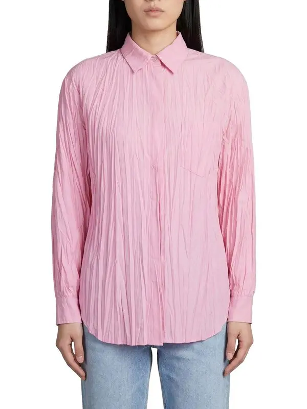 Moschino Shirt - Pink