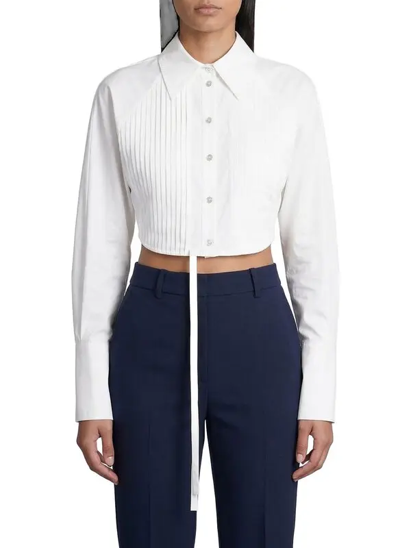 Blumarine Shirt - White