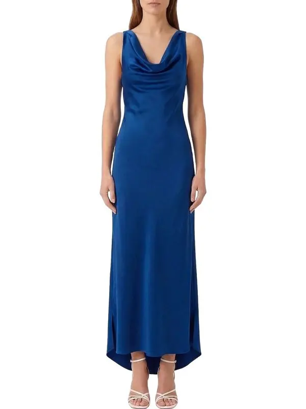 Giuseppe Di Morabito Dress - Blue