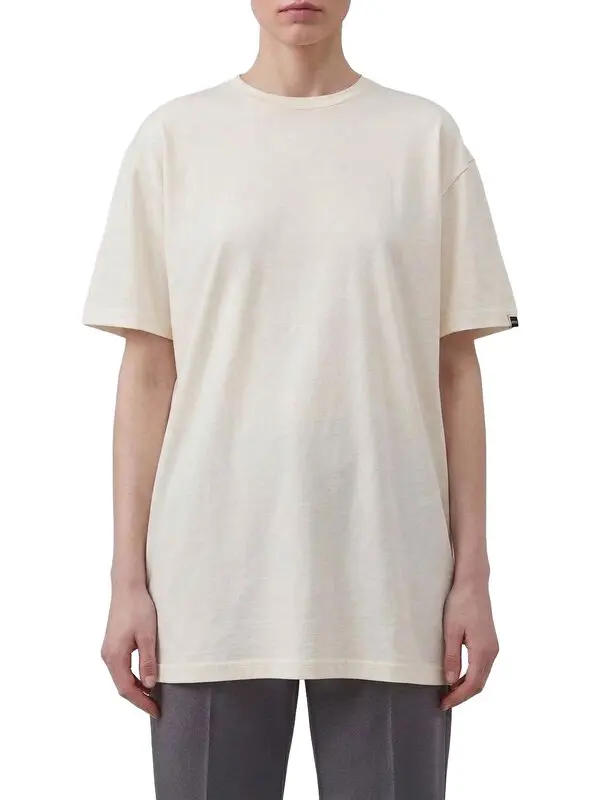 EXTREME CASHMERE X T-shirt - White