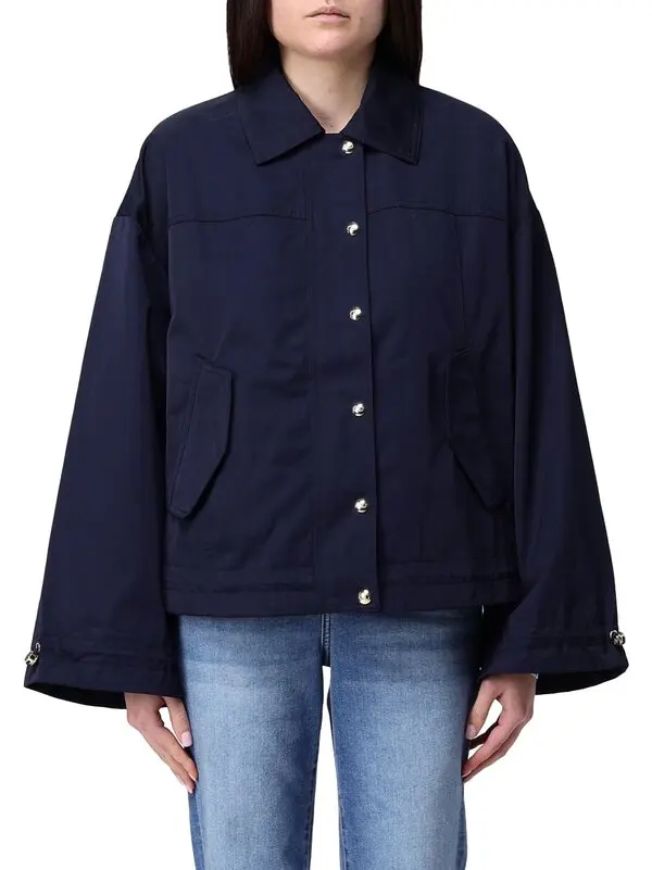 Liu Jo Jacket - Blue