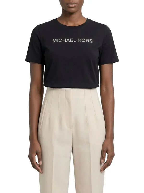 Michael Kors T-shirt - Black