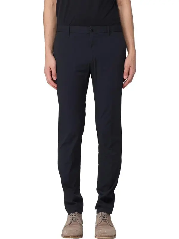 Incotex Pants - Black