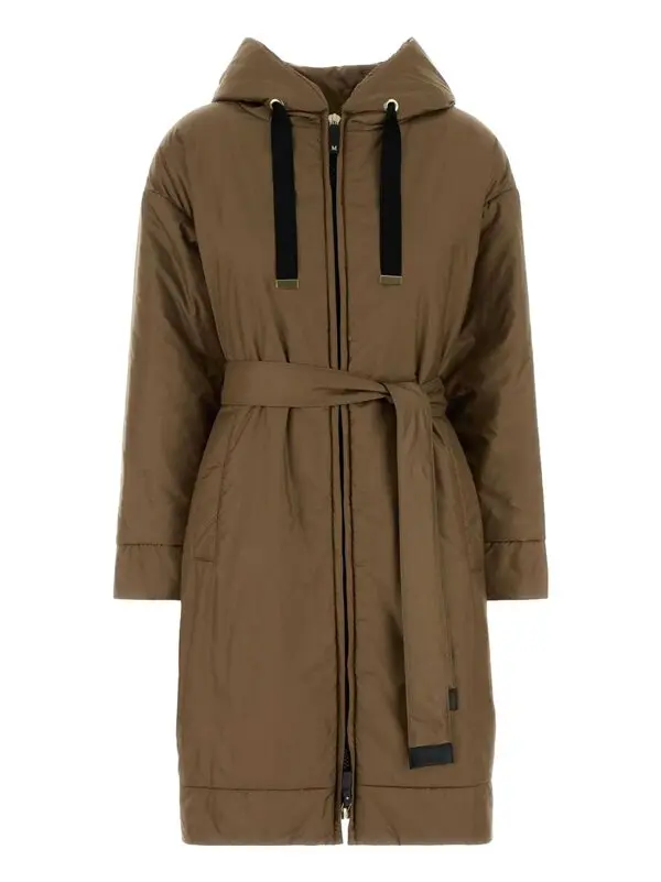 Max Mara Jacket - Brown