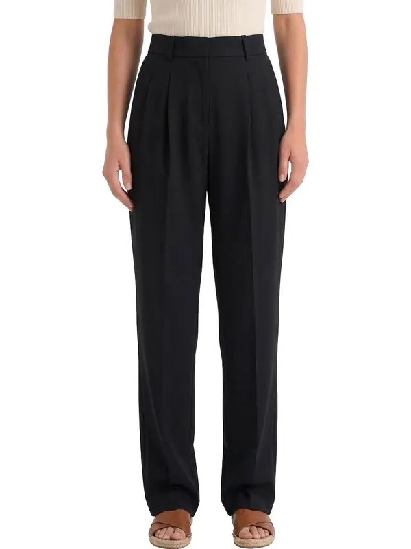 Michael Kors Trousers - Black