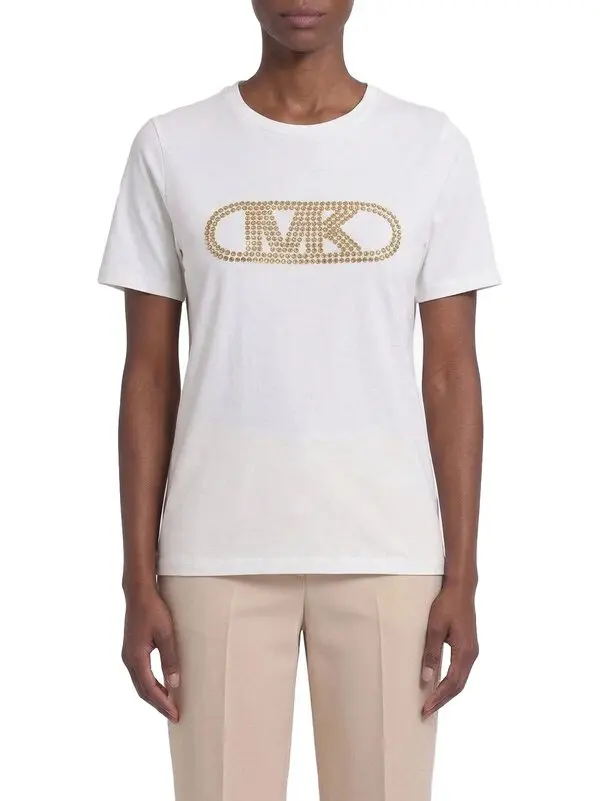 Michael Kors T-shirt - White