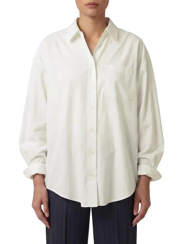 Michael Kors Shirt - White