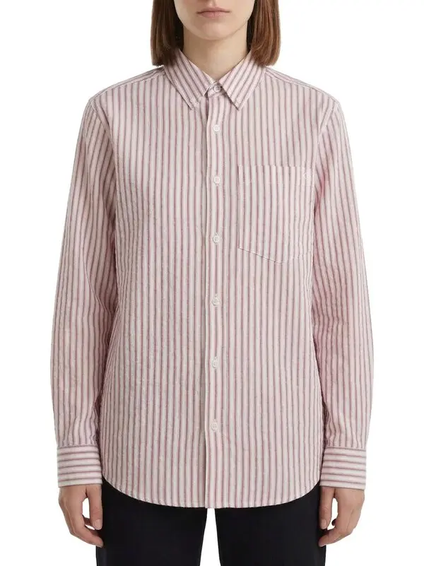 Calvin Klein Shirt - Pink