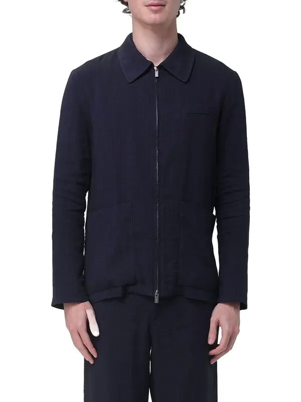Barena Venezia Jacket - Navy