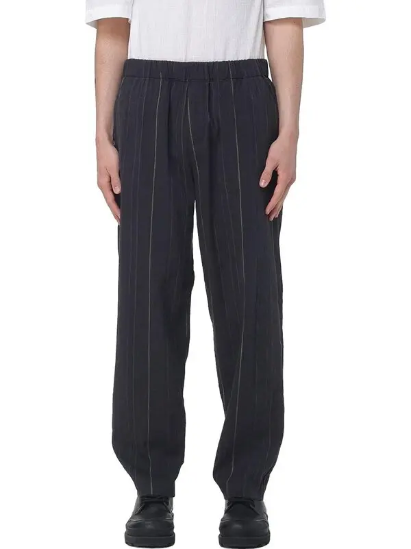Barena Venezia Trousers - Lead