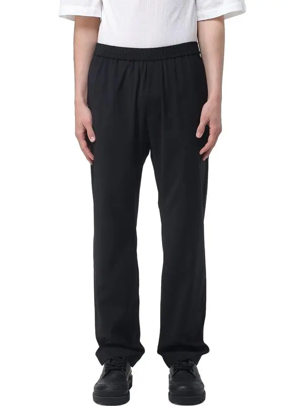 Barena Venezia Trousers - Black