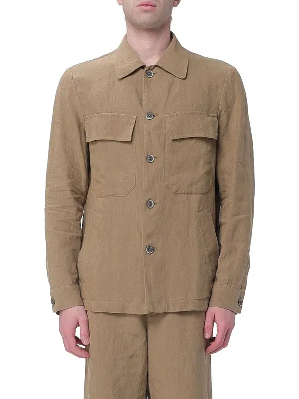Barena Venezia Shirt - Kaki