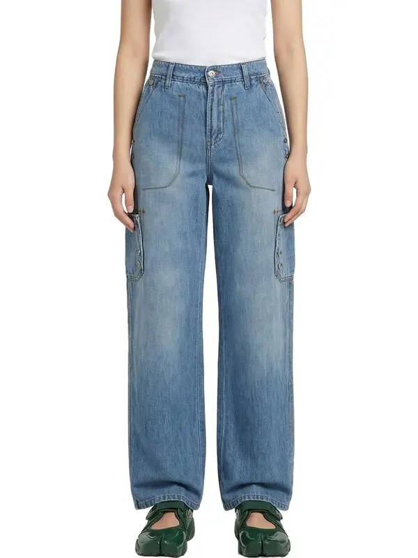 Ermanno Scervino Jeans - Denim