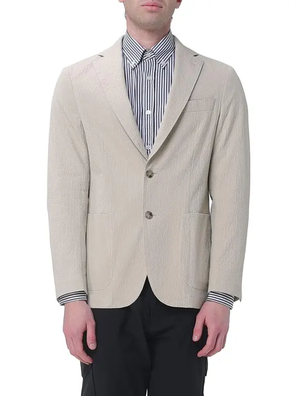 BOSS Blazer - Beige