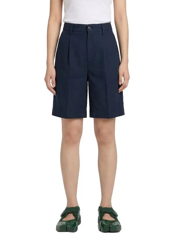 Woolrich Shorts - Blue