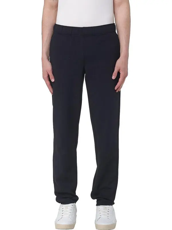 EA7 Trousers - Black