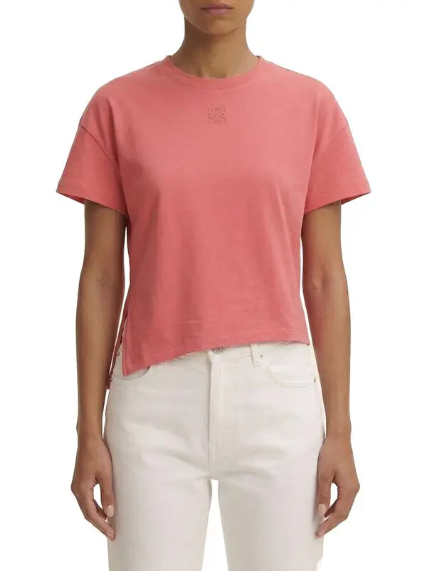 Loewe T-shirt - Pink