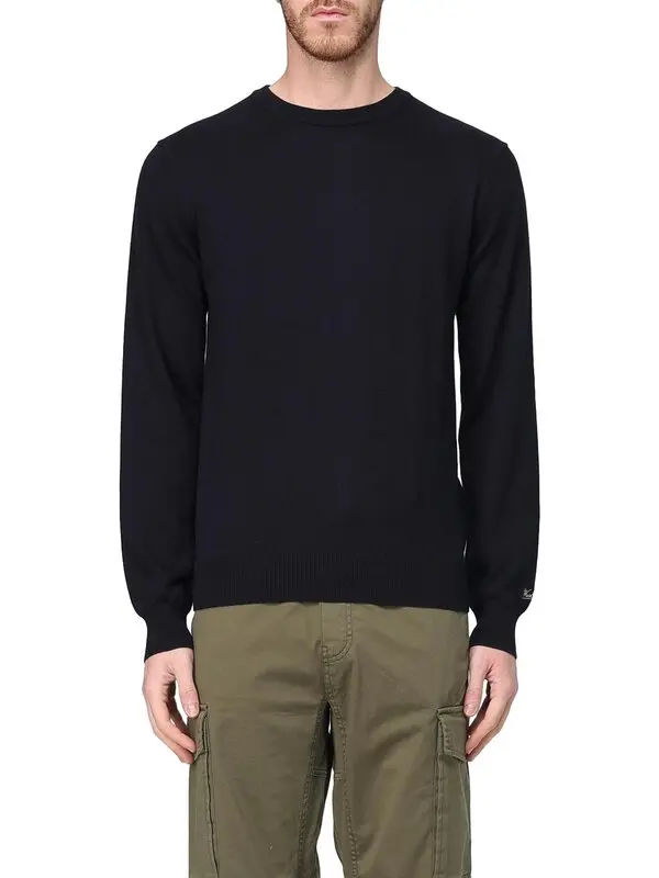 Woolrich Sweater - Blue