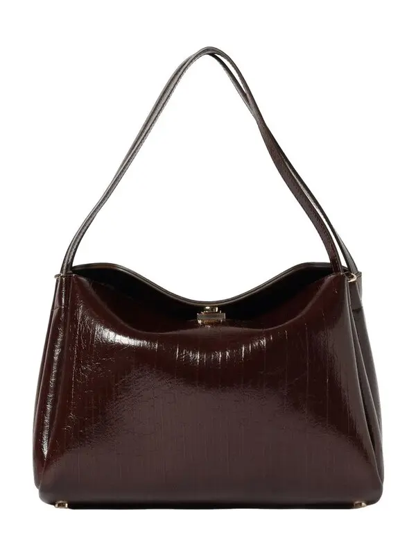 THEMOIRE Shoulder Bag - Brown