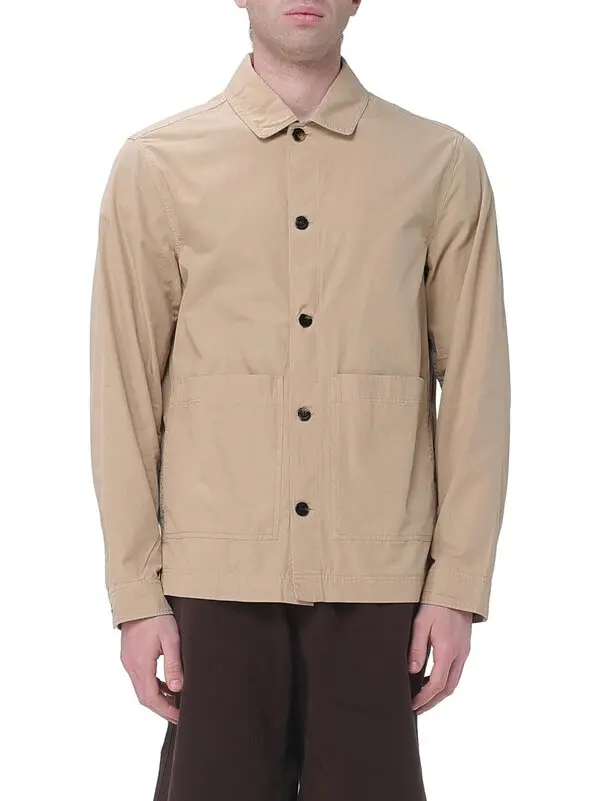 Woolrich Jacket - Beige