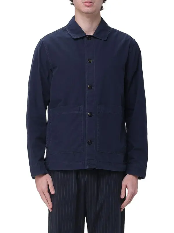 Woolrich Jacket - Blue