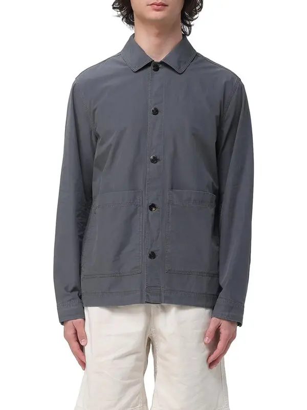 Woolrich Jacket - Grey