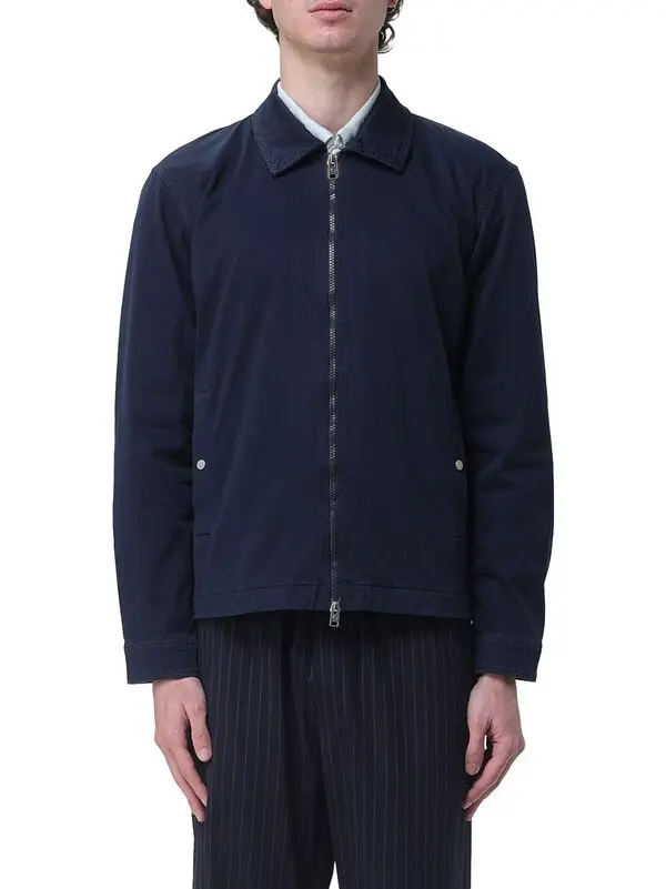 Woolrich Jacket - Blue