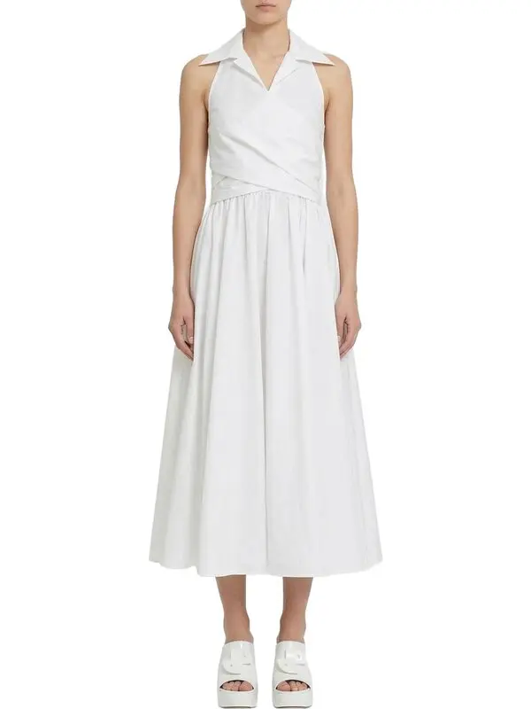 PATOU Dress - White