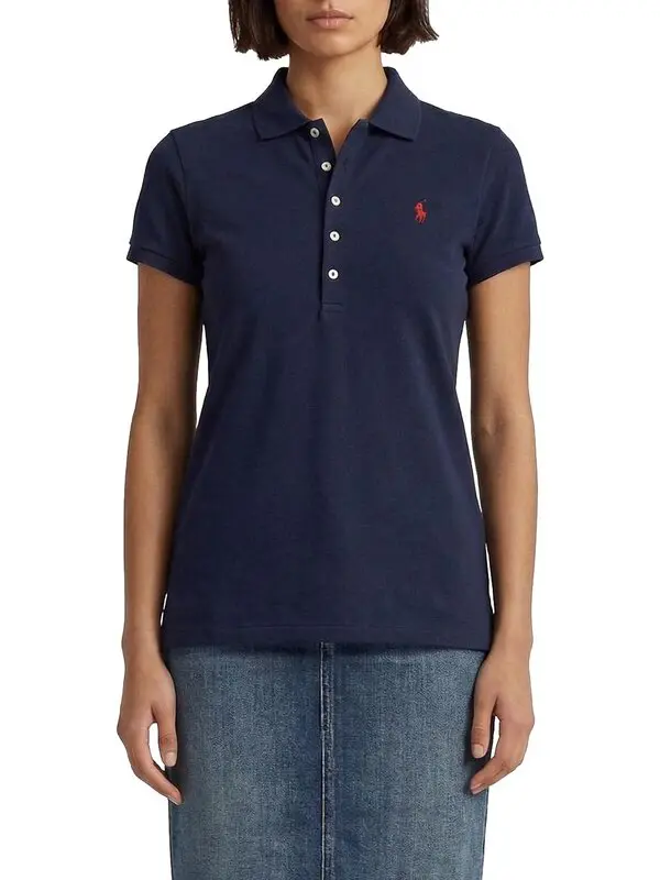 Polo Ralph Lauren Polo Shirt - Blue