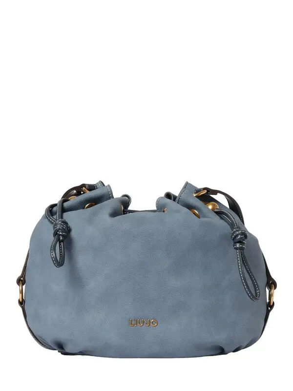 Liu Jo Crossbody Bag - Sky Blue