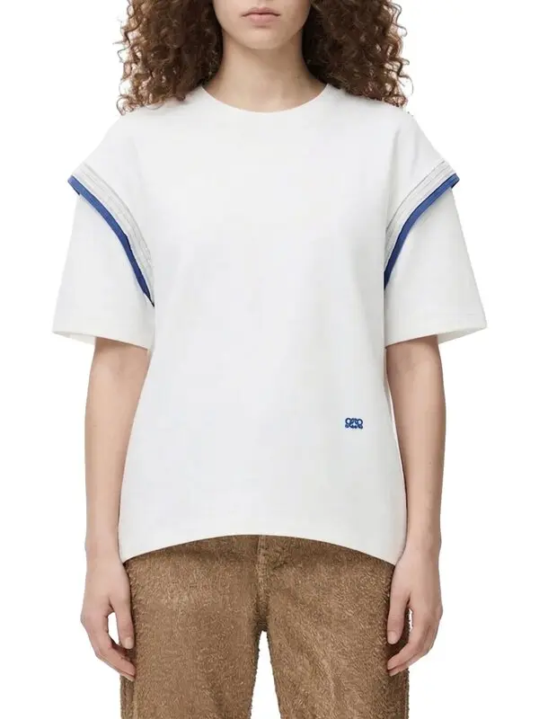Loewe T-shirt - White
