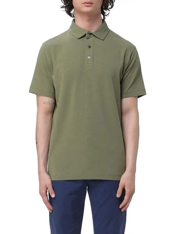 Peuterey Polo Shirt - Green