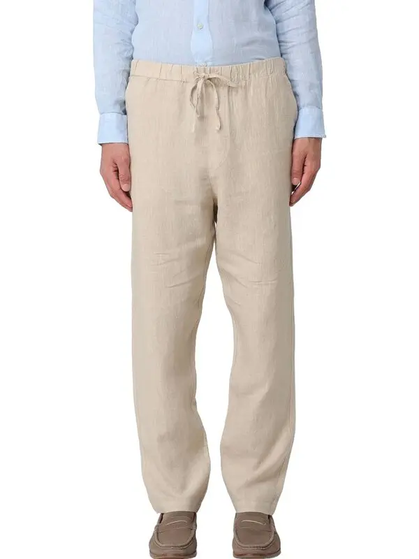 120% Lino Pants - Rope