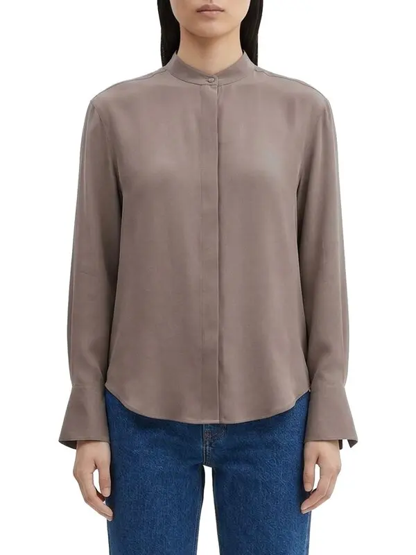 Calvin Klein Shirt - Beige
