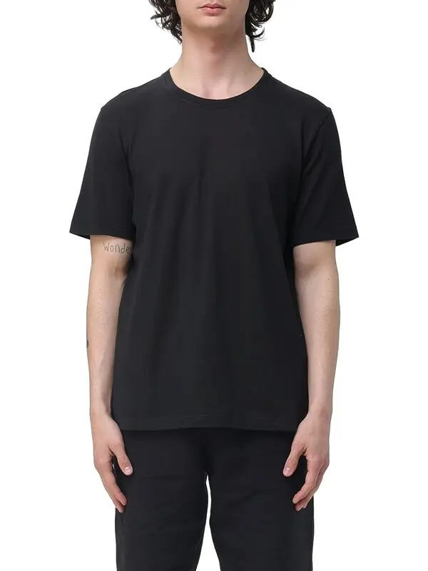 120% Lino T-shirt - Black